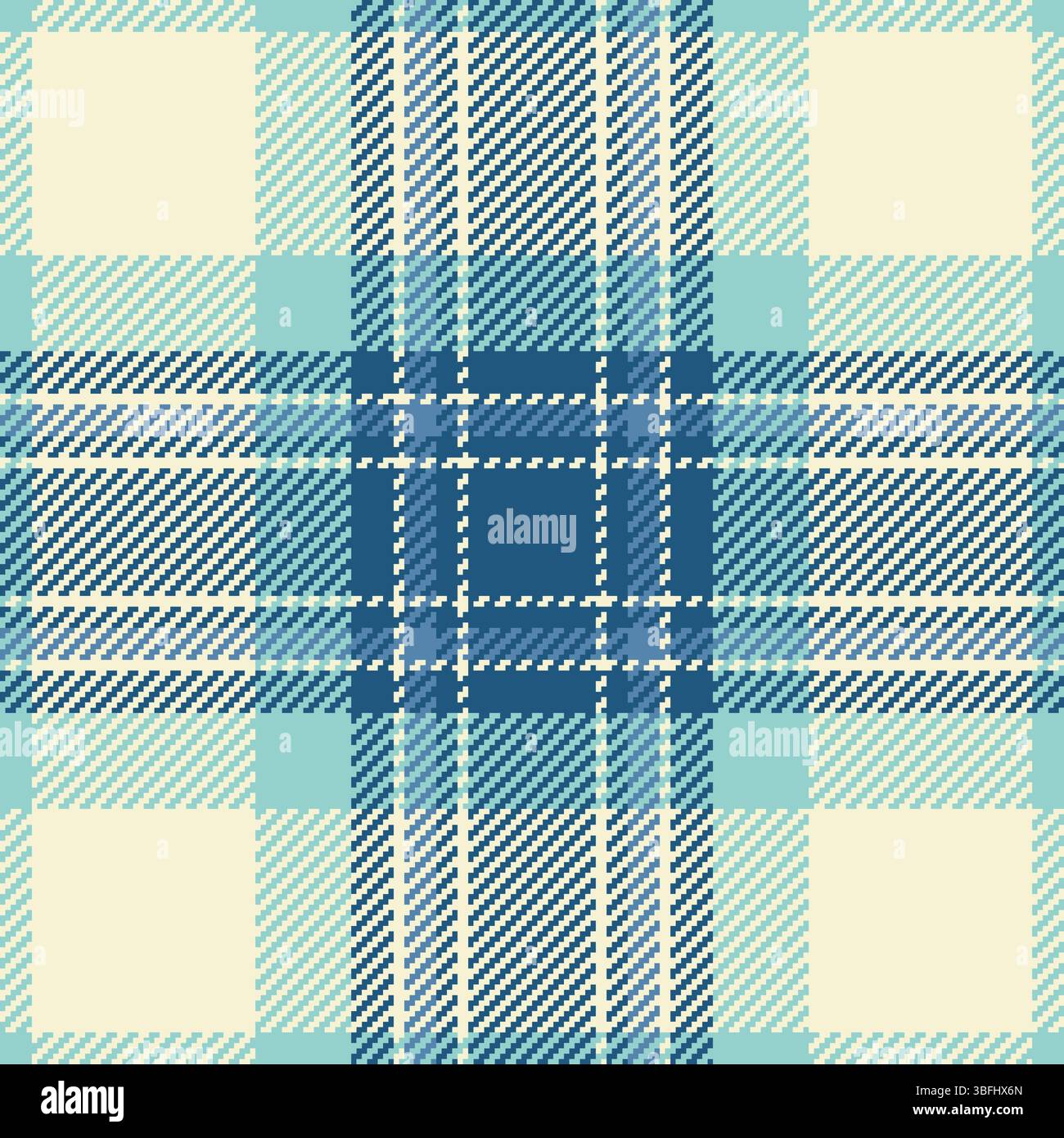 Colourful print dress Stock Vector Images - Alamy