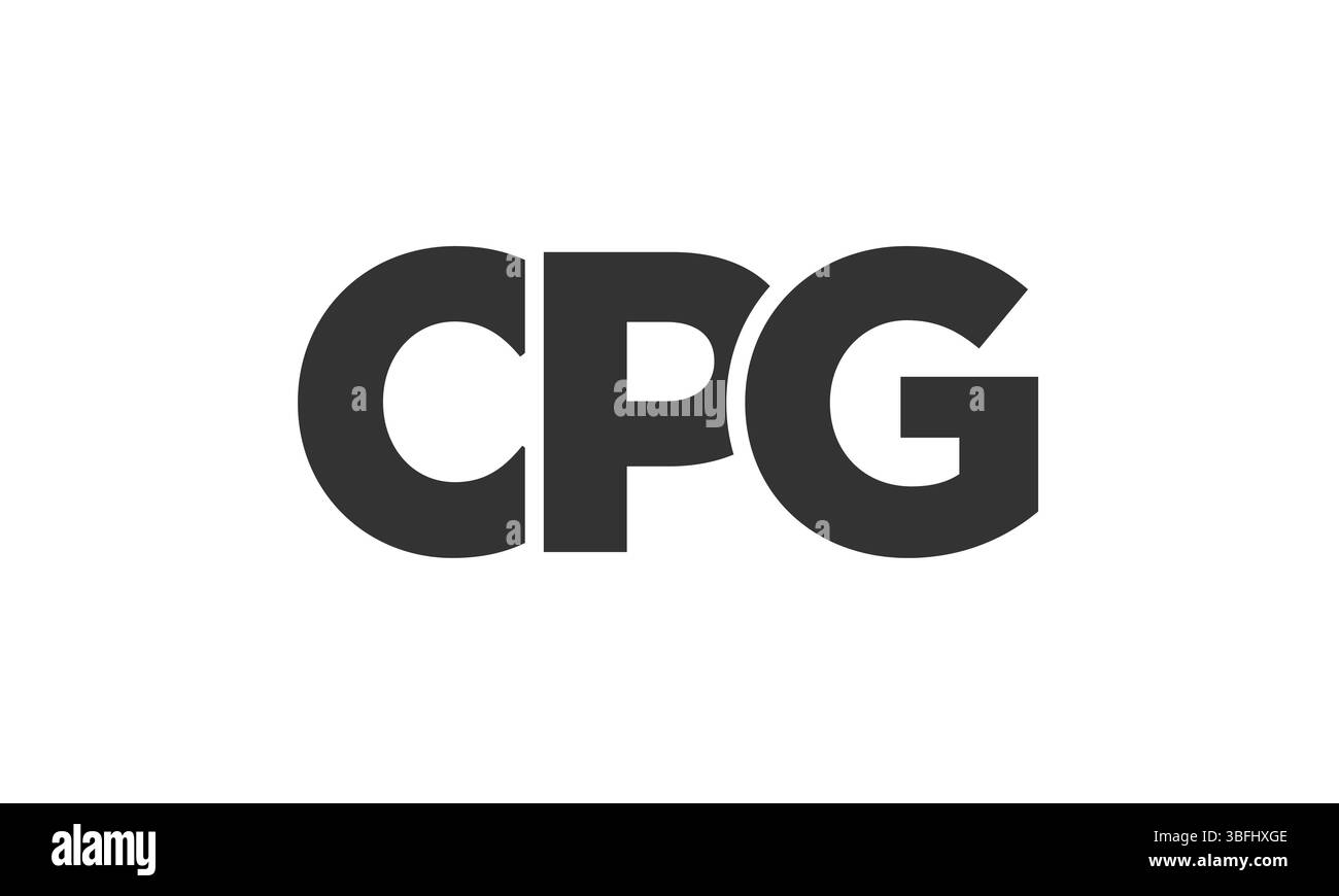 Cpg logo Cut Out Stock Images & Pictures - Alamy