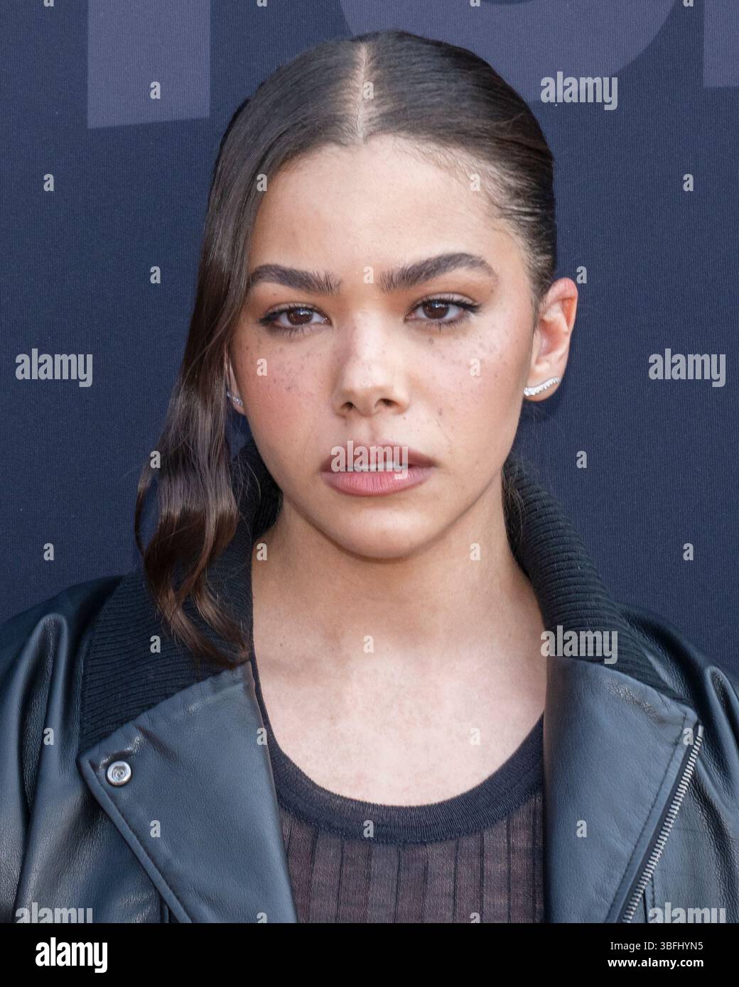 May 31, 2025, Los Angeles, California, USA: Antonia Gentry attends ...