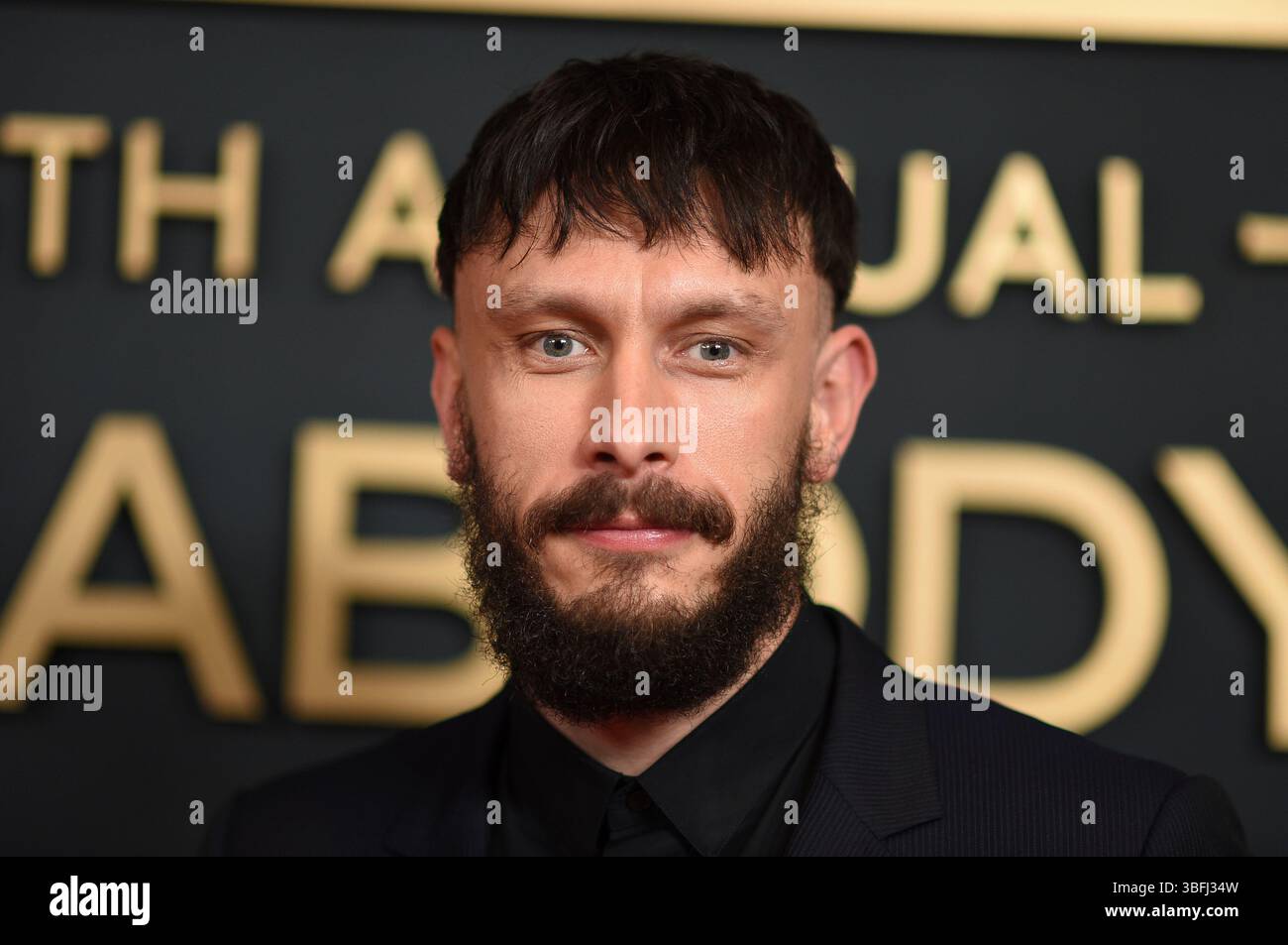 Richard Gadd attends the 85th Annual Peabody Awards on Sunday, June 1 ...