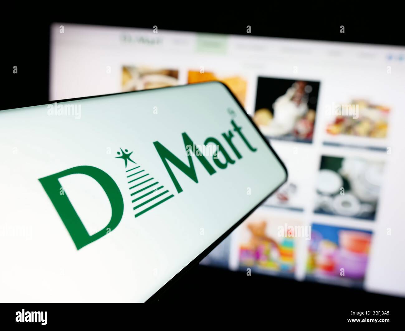 Germany. 14th May, 2025. In this photo illustration, a smartphone with ...