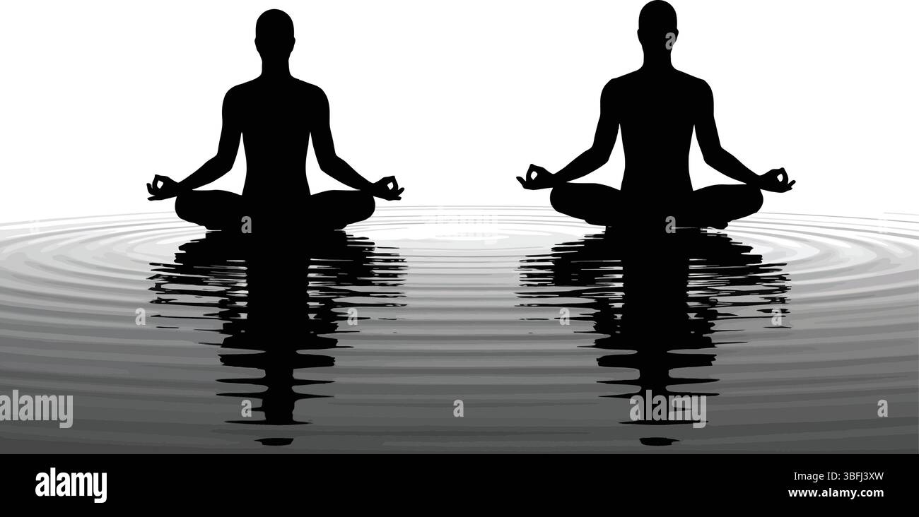 Pond base Stock Vector Images - Alamy