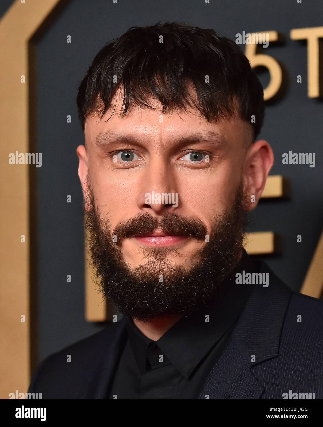Beverly Hills, USA. 01st June, 2025. Richard Gadd arriving to the 85th ...