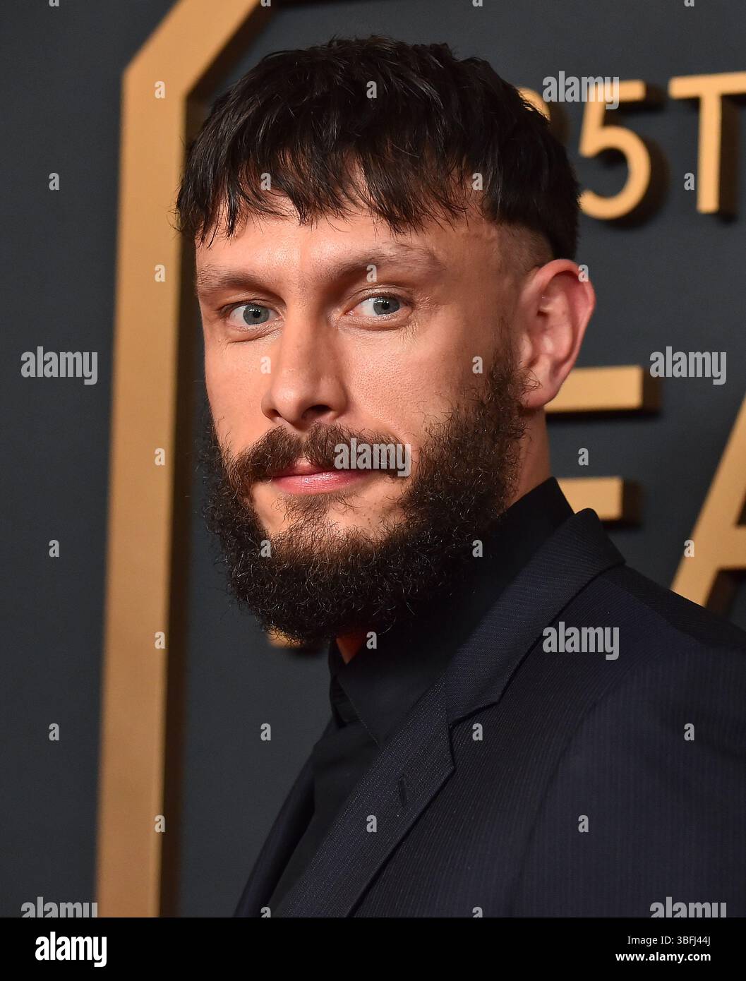 Beverly Hills, USA. 01st June, 2025. Richard Gadd arriving to the 85th ...