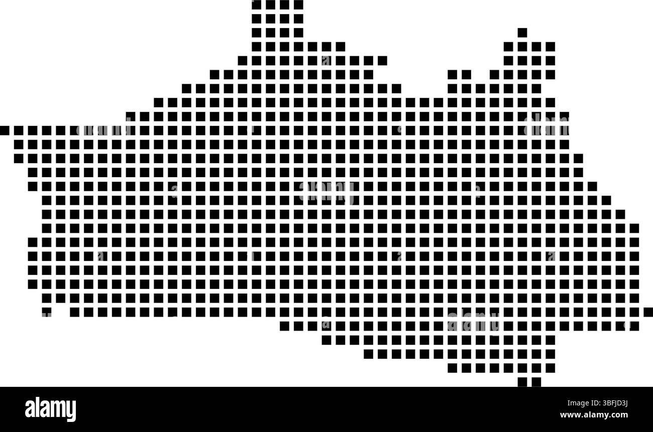 London map outline Stock Vector Images - Alamy