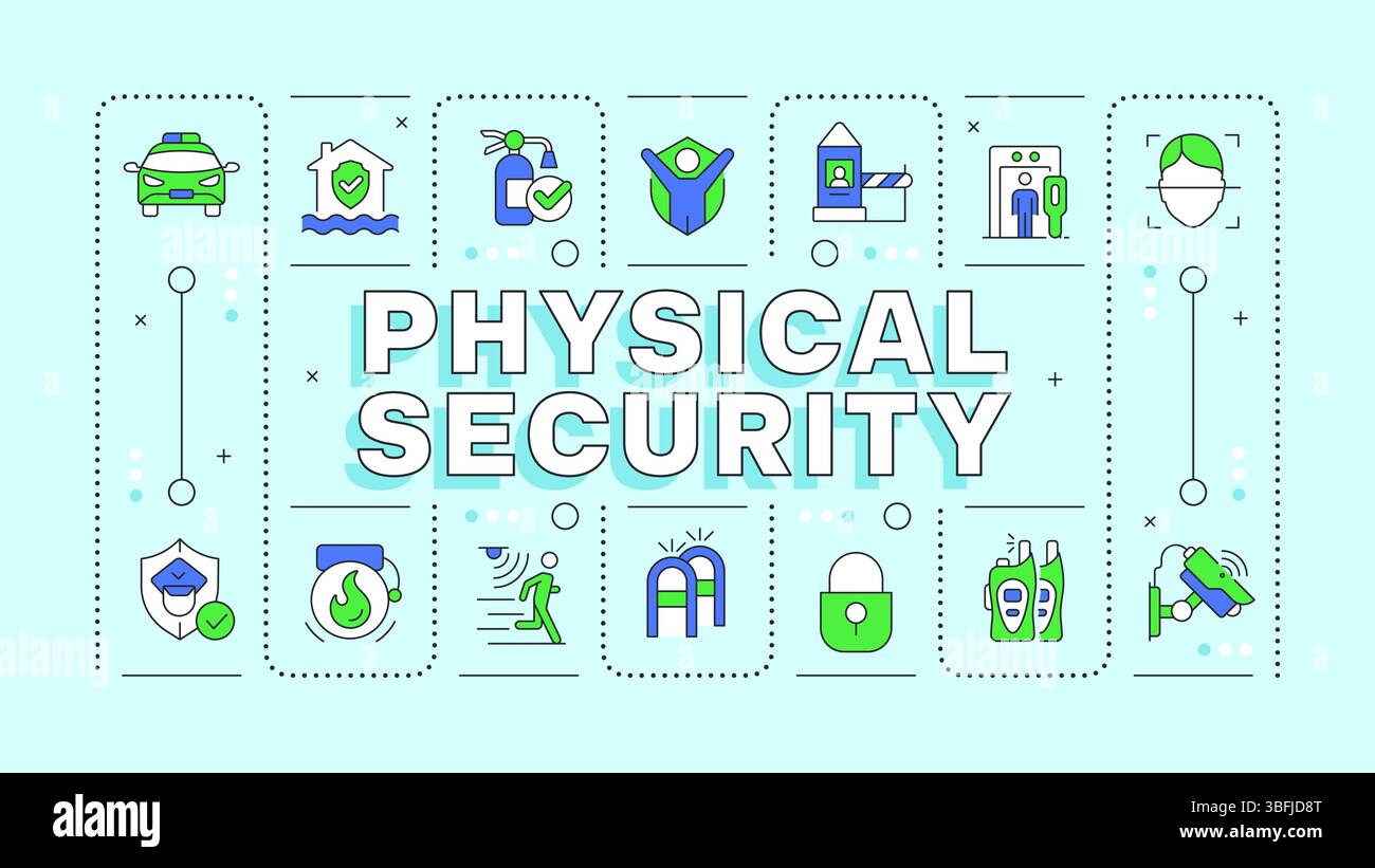 Physical access control cloud hi-res stock photography and images - Alamy