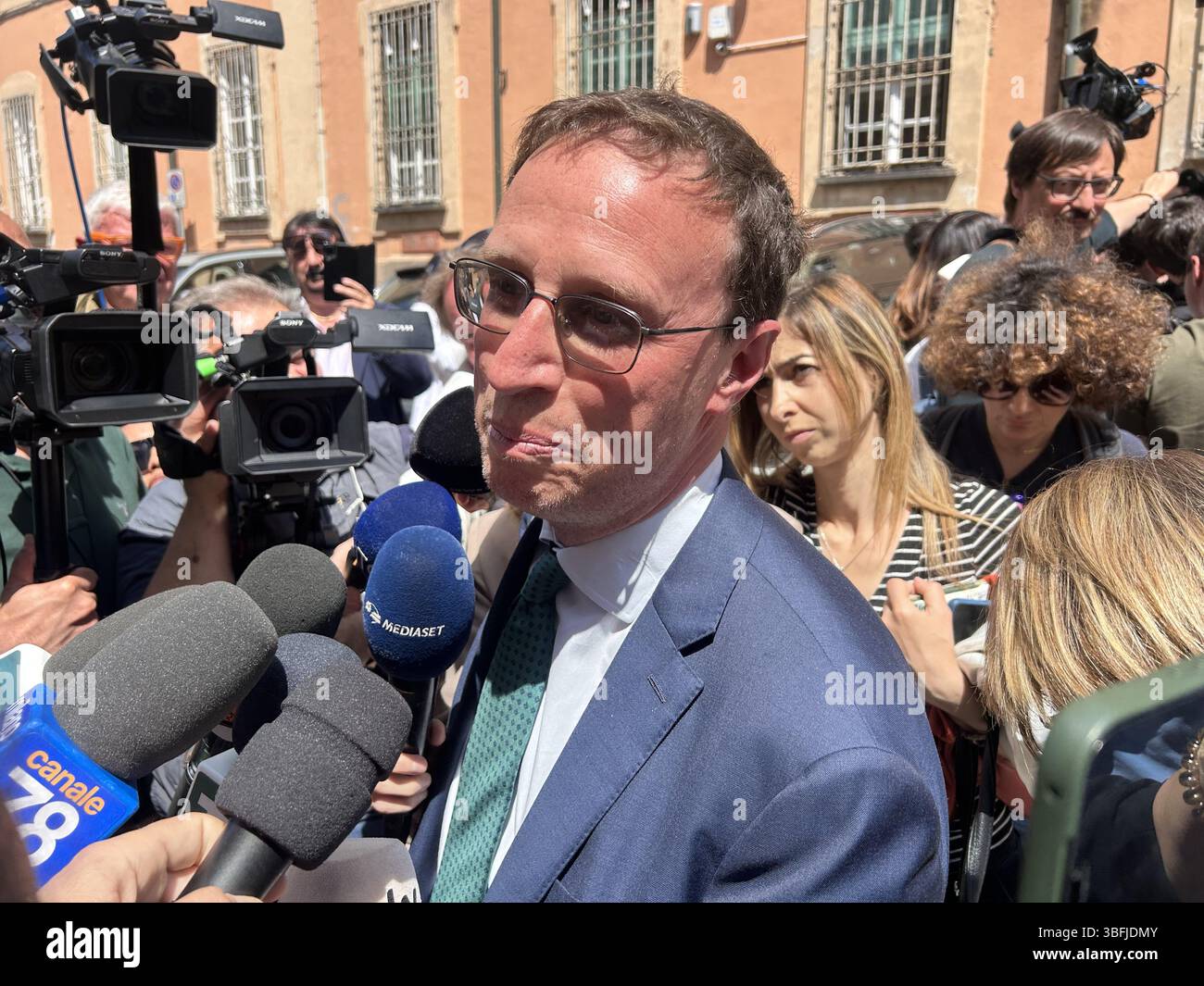 Claudio Mangiarotti copyright PAVIA- PAVIA COURT- Lawyer Francesco ...