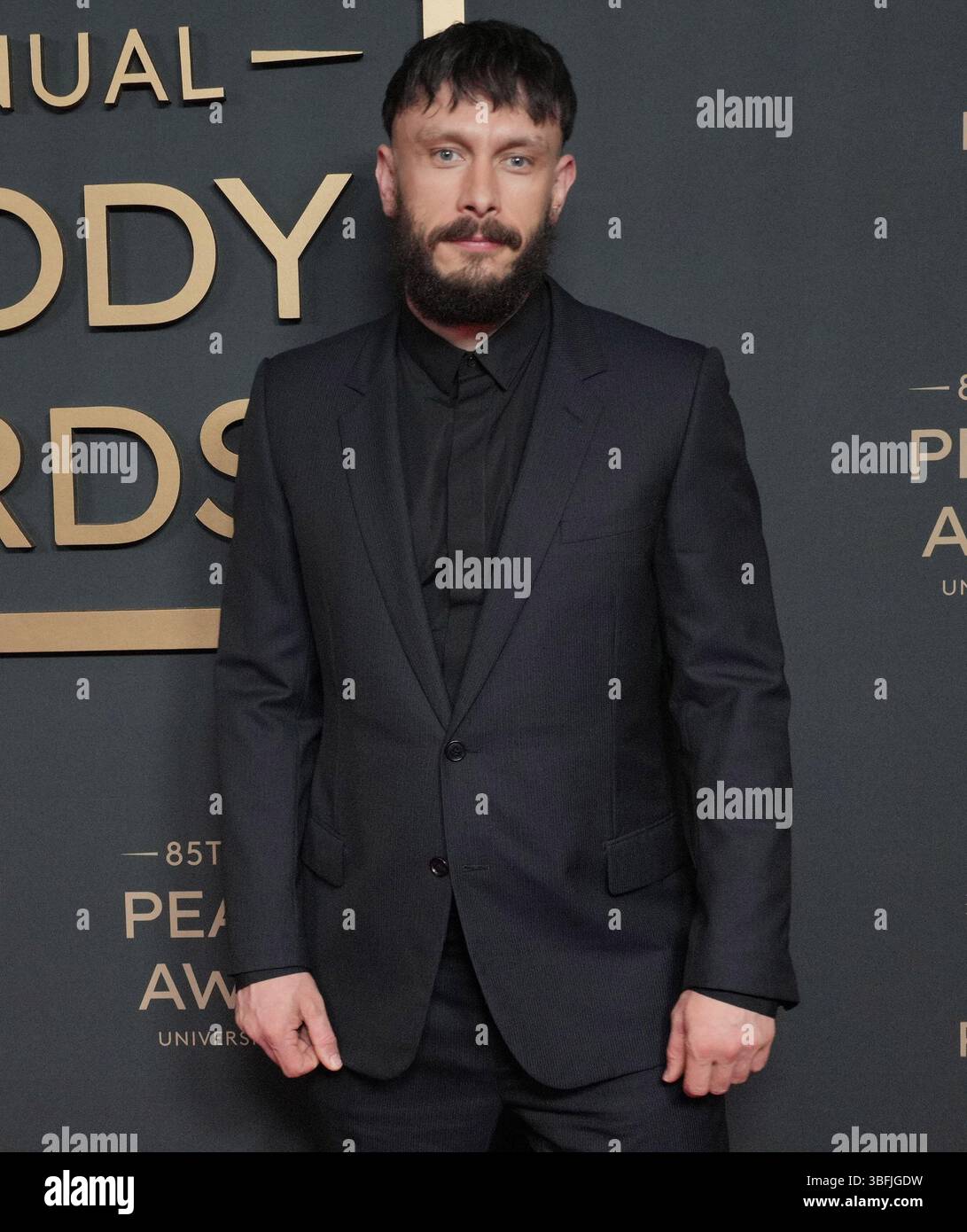 Richard Gadd at the 85th Annual Peabody Awards held at the Beverly ...