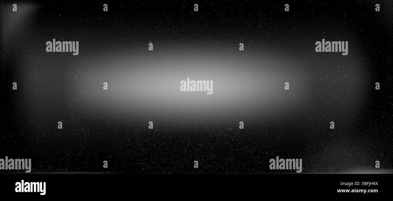 Film black and white light leaks texture. Distressed retro photo burn ...