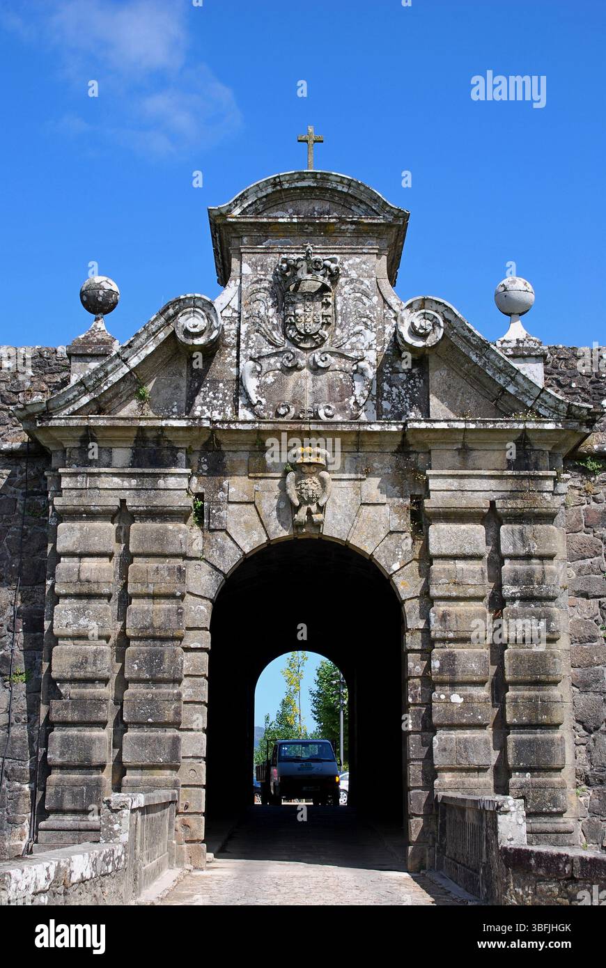 Fortaleza de sevilla hi-res stock photography and images - Alamy