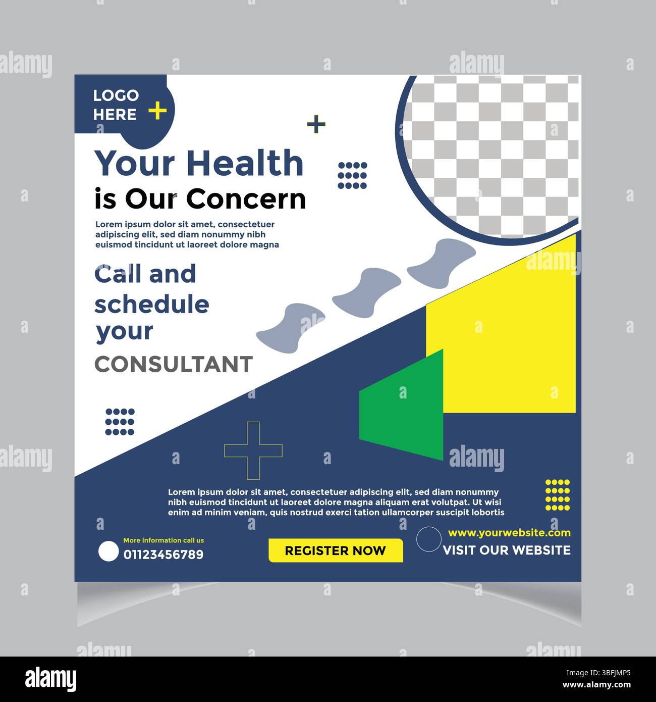 Health promotion hi-res stock photography and images - Alamy