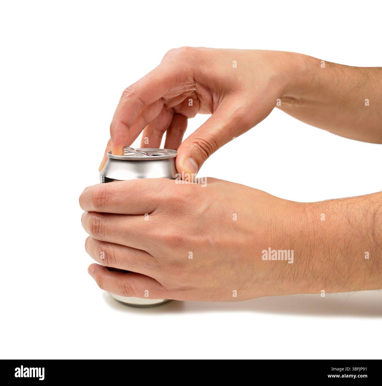 Person moisturize Cut Out Stock Images & Pictures - Alamy