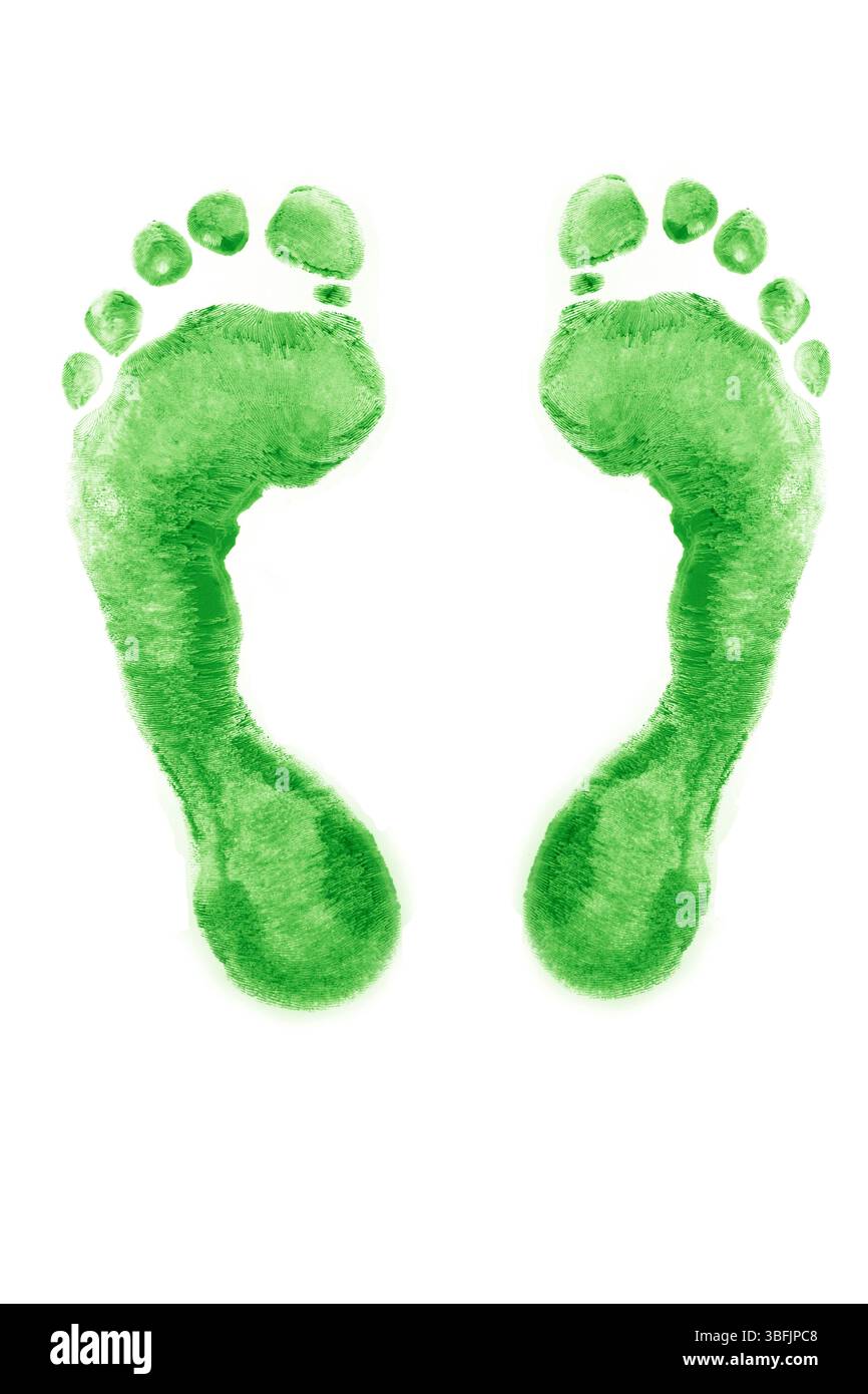 Carbon trace Cut Out Stock Images & Pictures - Alamy