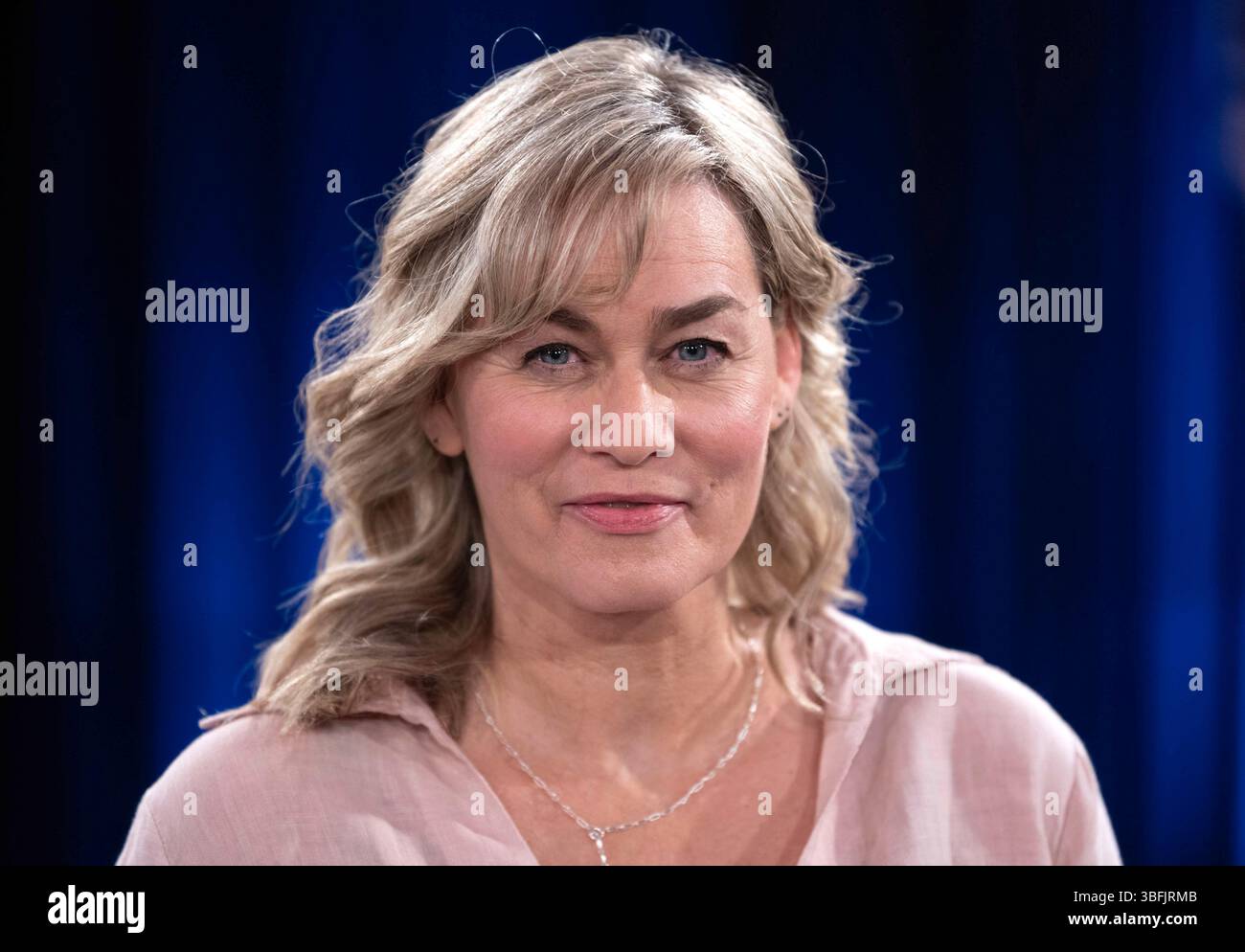 Talkshow Koelner Treff am 28.05.2025 Ausstrahlung am 30.05.2025 ...