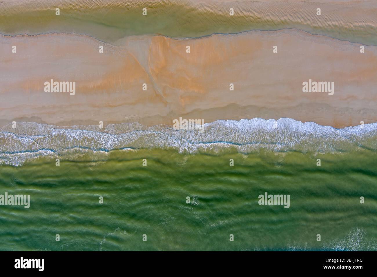 New smyrna florida bay hi-res stock photography and images - Alamy