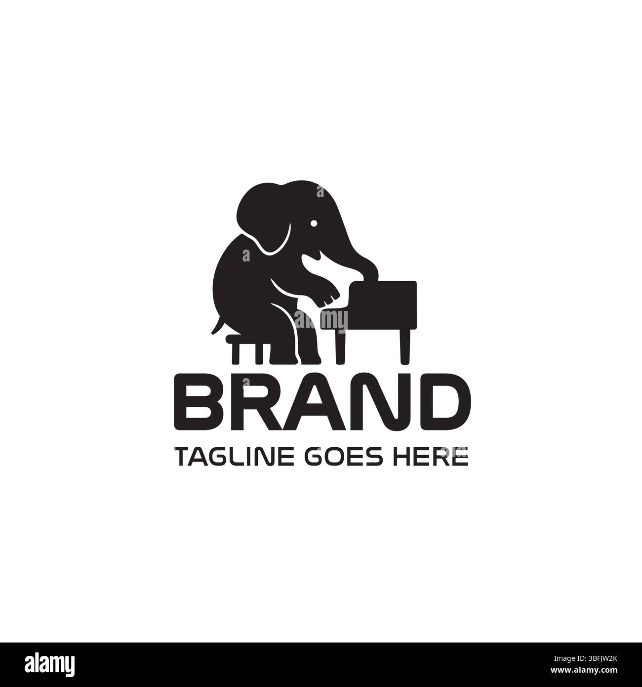 Playing food Stock Vector Images - Alamy