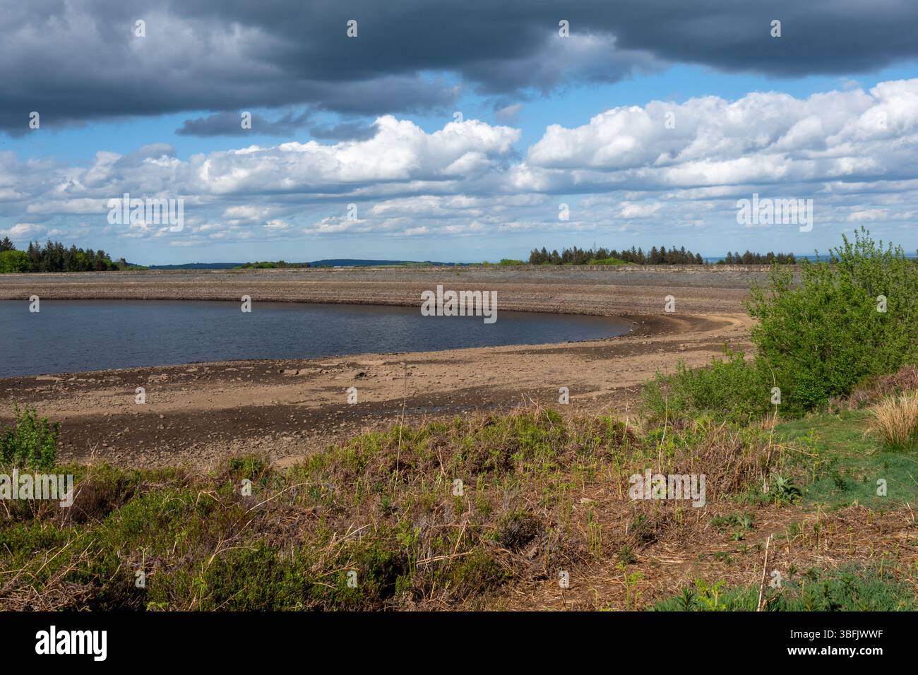 Redmires hi-res stock photography and images - Alamy
