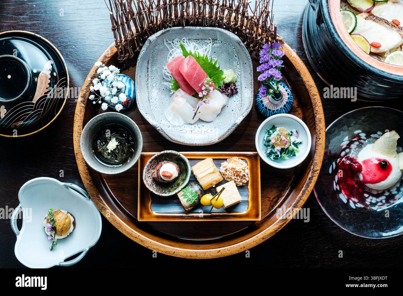 Interior traditional resort architecture hi-res stock photography and ...