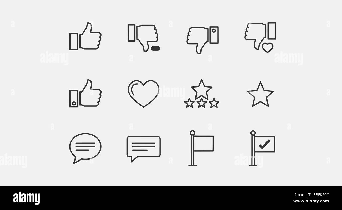 Feedbackloop hi-res stock photography and images - Alamy