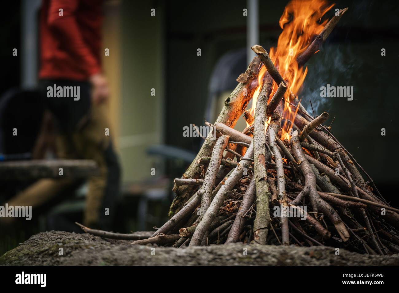 Laughter joy fill air hi-res stock photography and images - Alamy