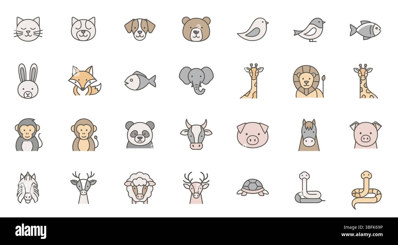Petlover vector vectors hi-res stock photography and images - Alamy