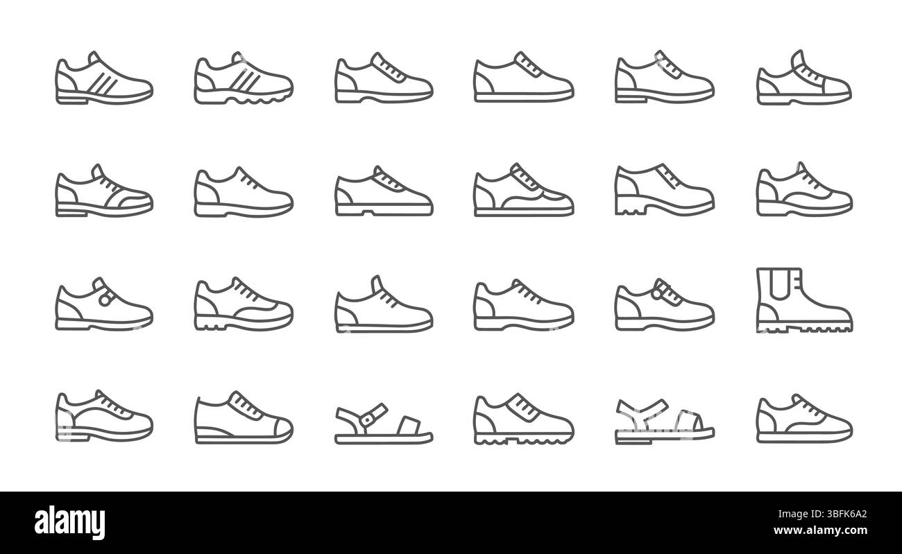 Indoor casual fashion Stock Vector Images - Alamy