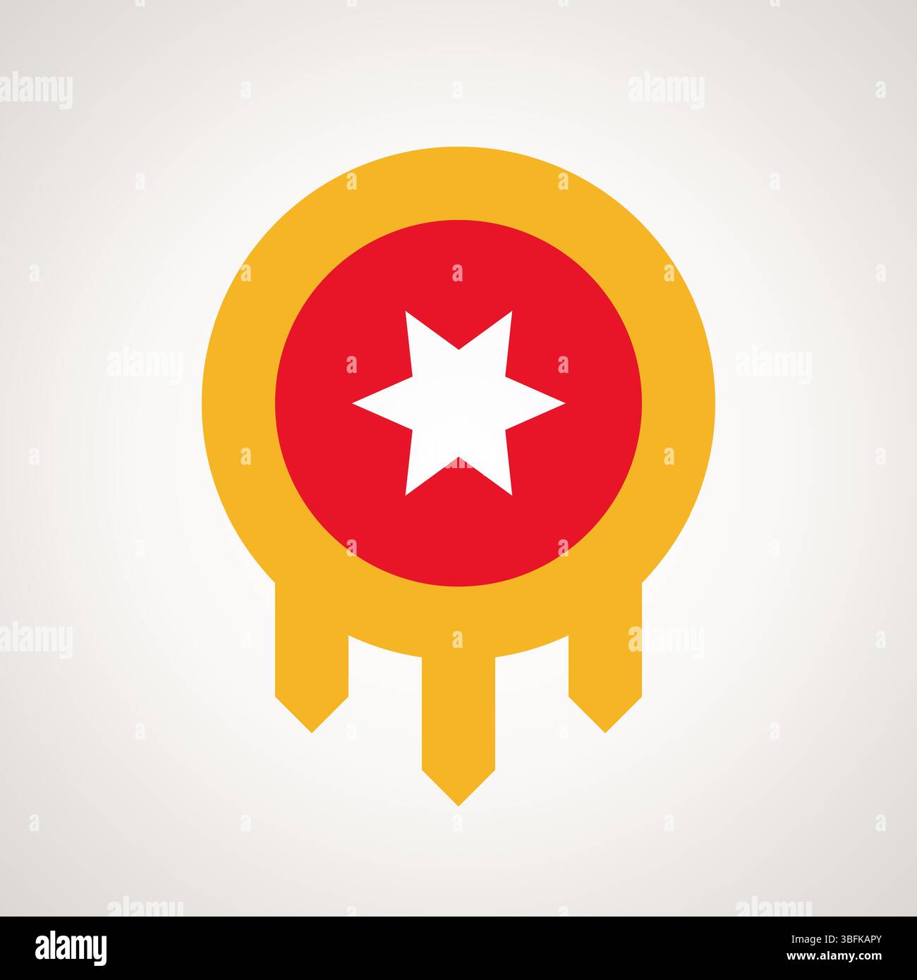 Tulsa city flag Stock Vector Images - Alamy