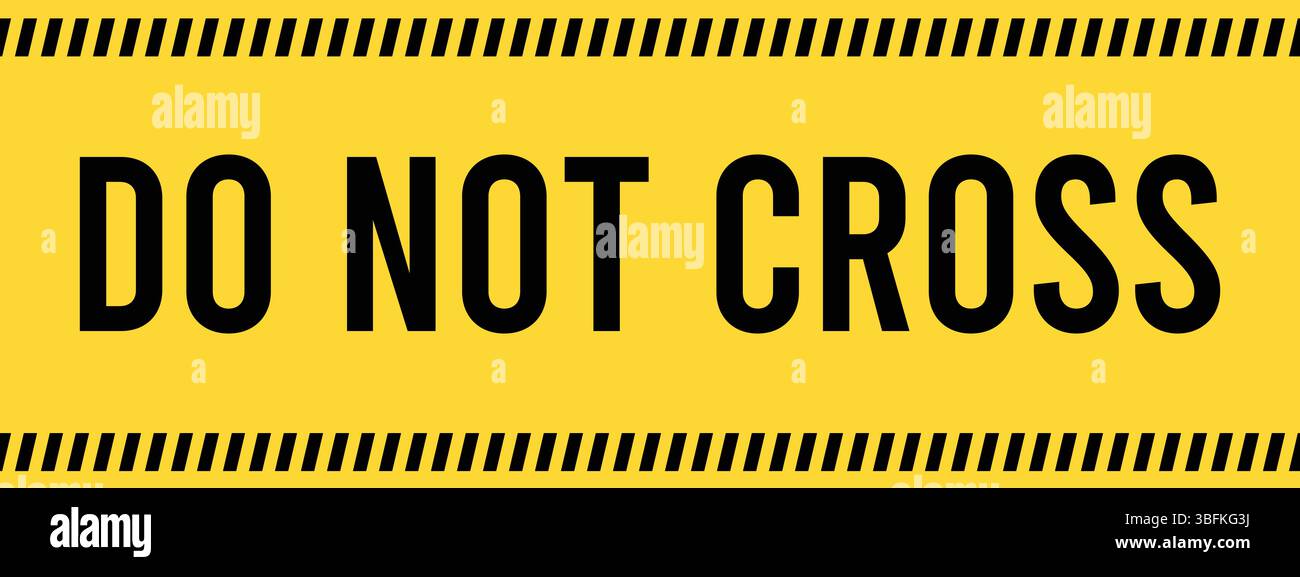 Site safety notice construction Stock Vector Images - Alamy