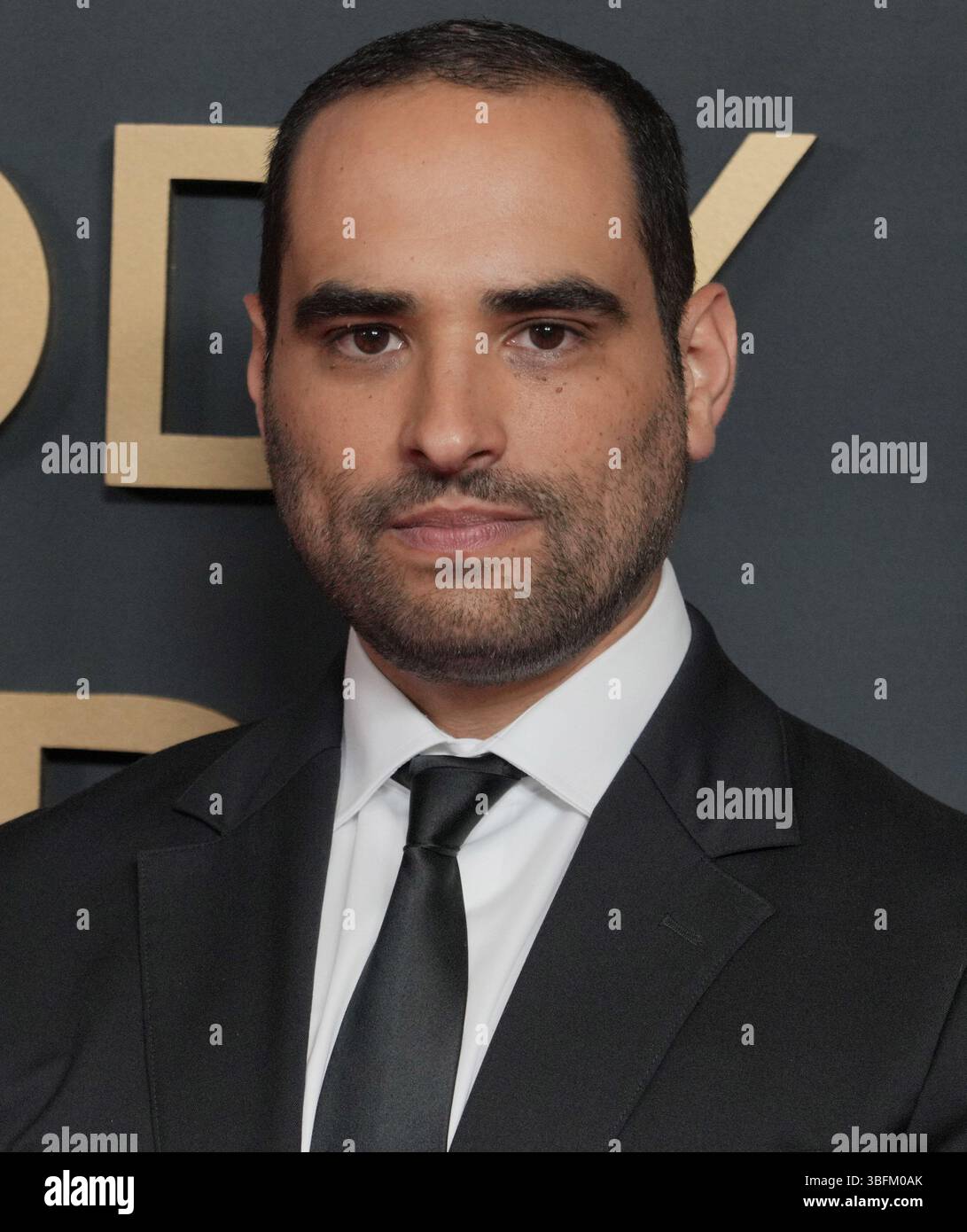 Los Angeles, USA. 01st June, 2025. Gilad Thaler at the 85th Annual ...