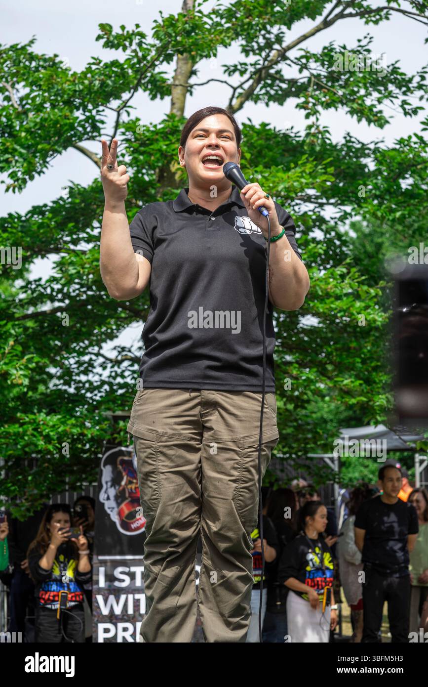 Koekamp, The Hague, The Netherlands. Saturday 31 May 2025. Vice ...