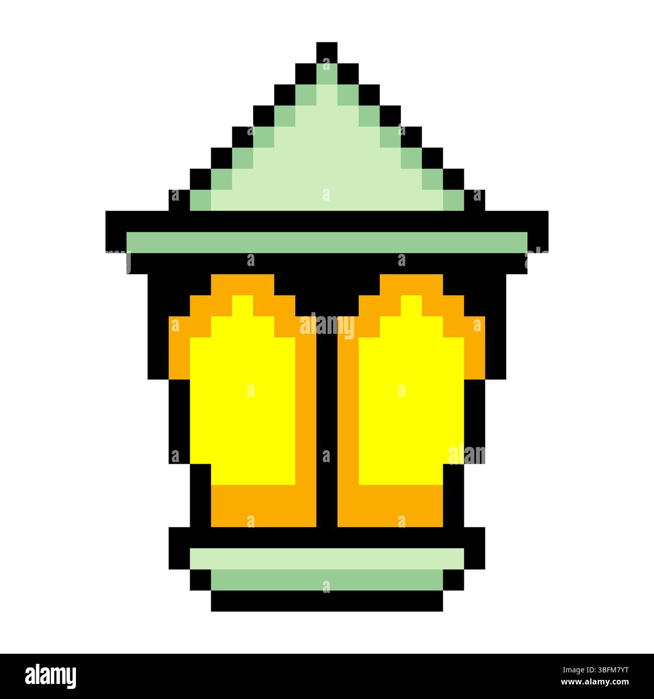 Fanous ramadan Cut Out Stock Images & Pictures - Alamy