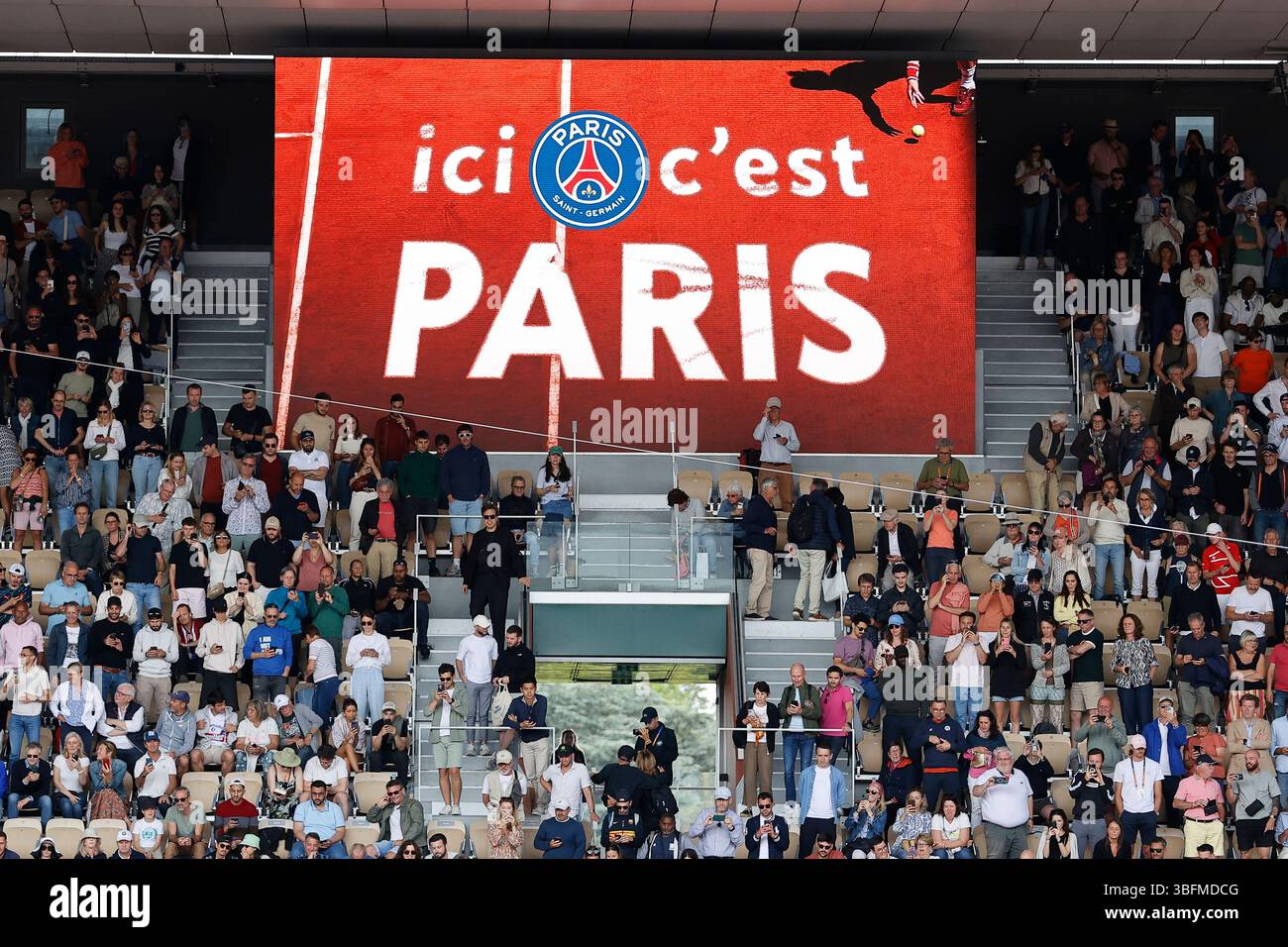 Ousmane dembele psg hi-res stock photography and images - Alamy