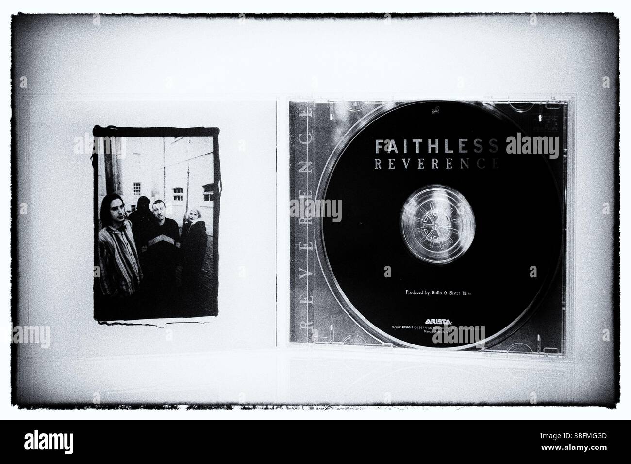 Reverence to Cut Out Stock Images & Pictures - Alamy