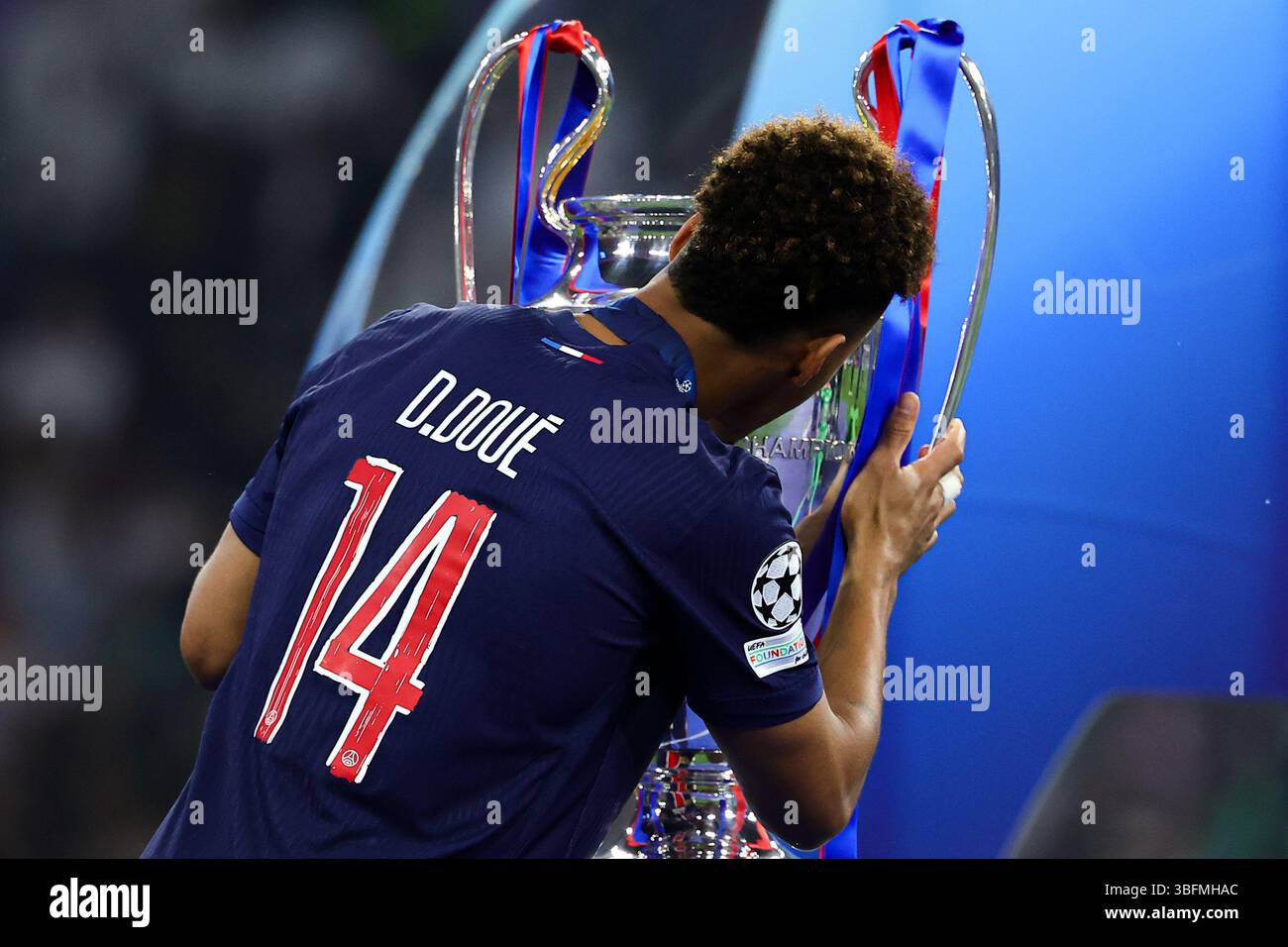 Desire doue hi-res stock photography and images - Alamy