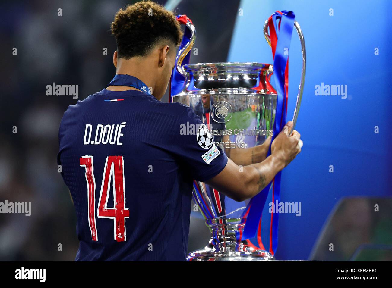 Desire doue hi-res stock photography and images - Alamy