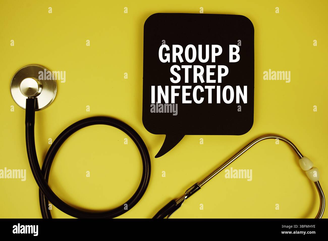 Group b strep awareness hi-res stock photography and images - Alamy