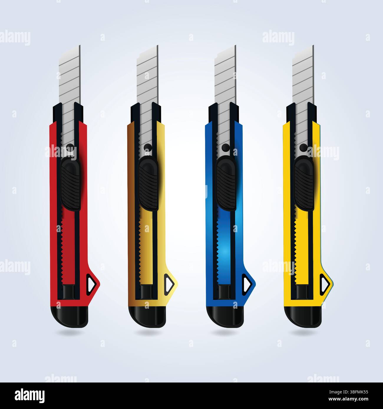 Drawing cutter tool school hi-res stock photography and images - Alamy