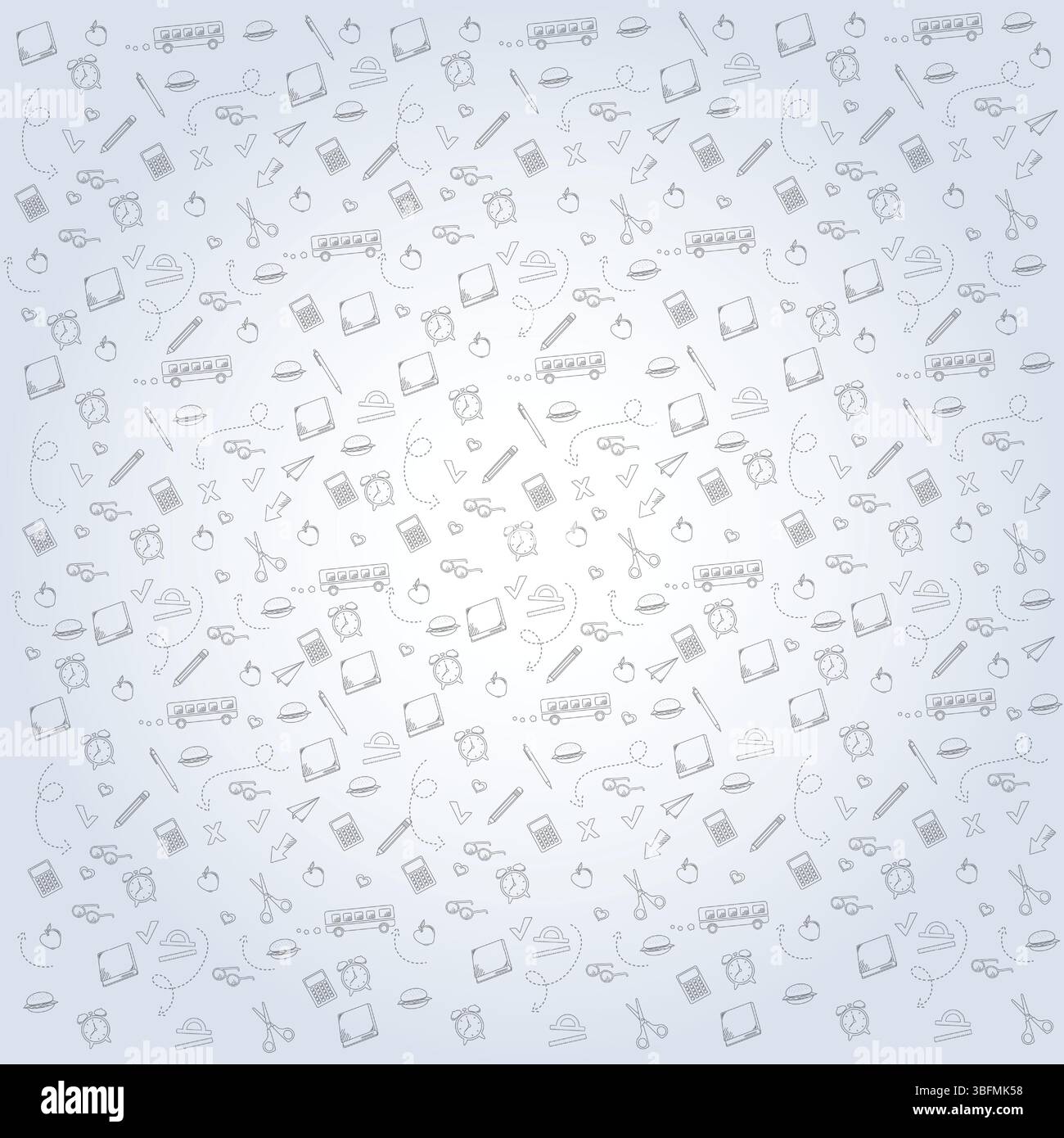 Tools and accessories Stock Vector Images - Alamy