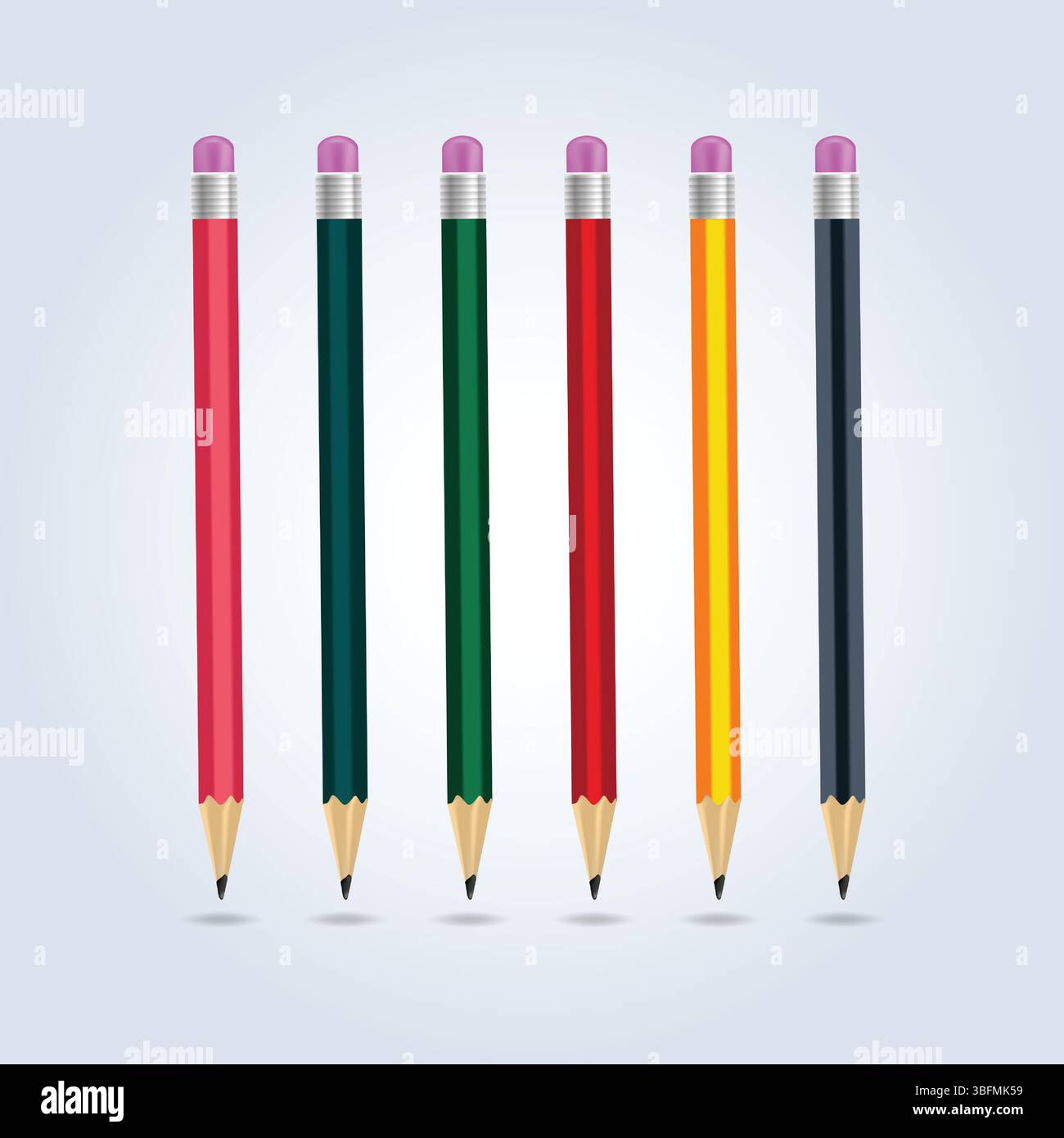 Black wooden grip with in Stock Vector Images - Alamy