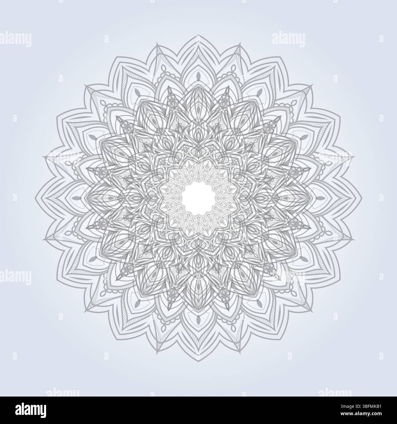 Antique art deco pattern Stock Vector Images - Alamy