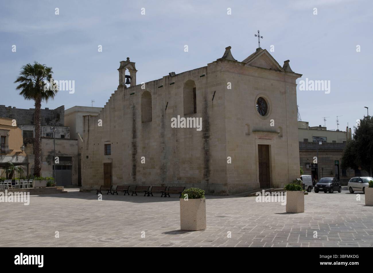 Grecia salentina hi-res stock photography and images - Alamy