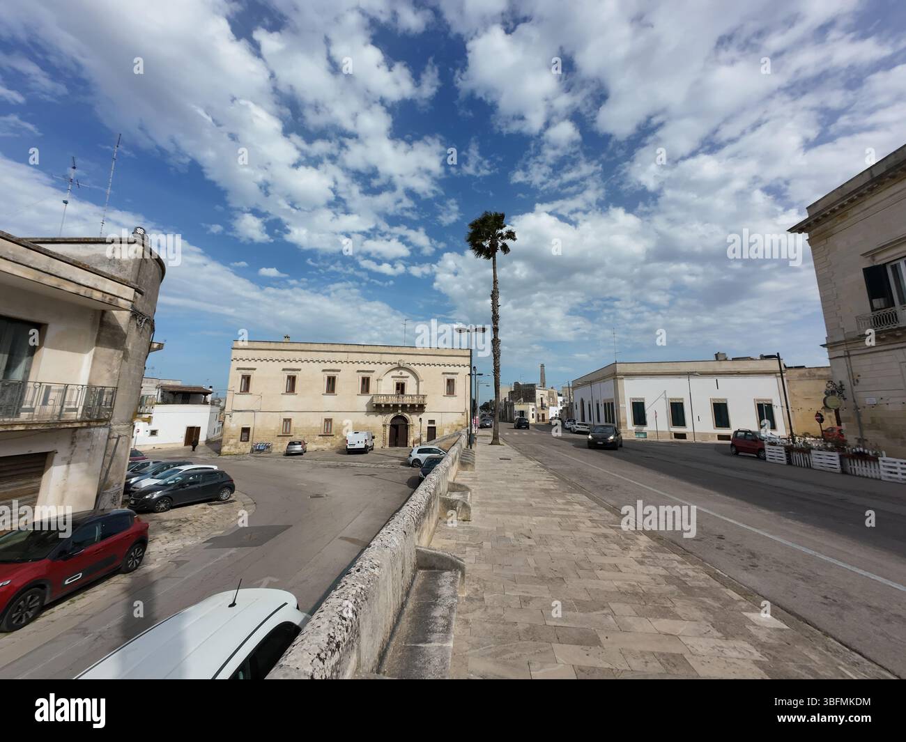 Grecia salentina hi-res stock photography and images - Alamy