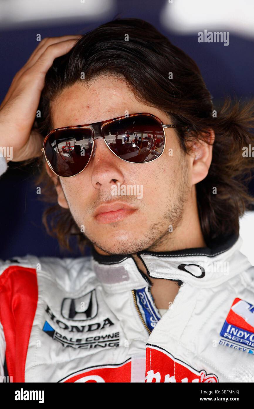 Mario moraes hi-res stock photography and images - Alamy