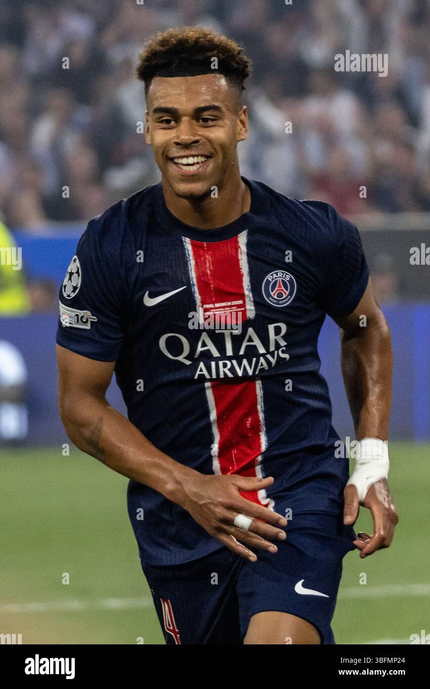 Desire doue hi-res stock photography and images - Alamy