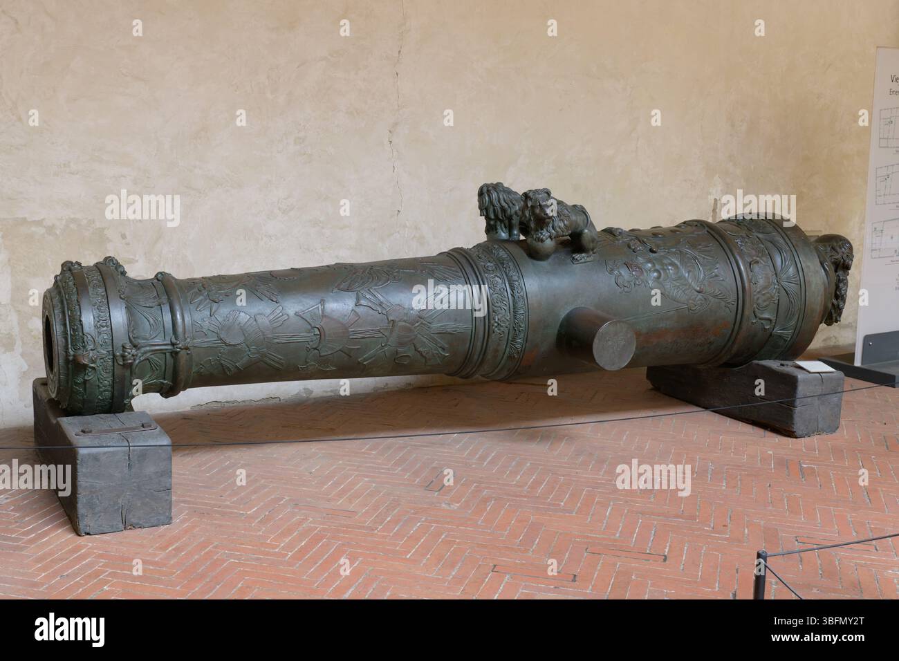 Cosimo cenni hi-res stock photography and images - Alamy