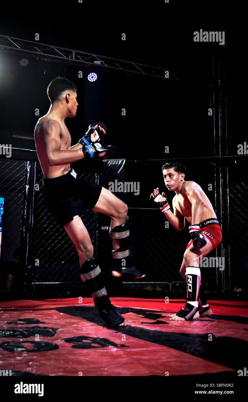 June 1, 2025: May 31, 2025 Queretaro, Mexico. Aspects of different ...