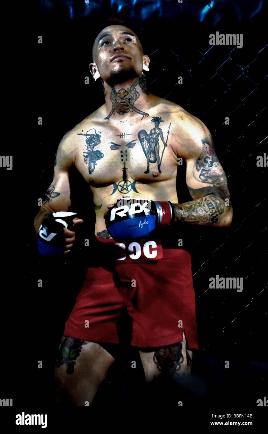 June 1, 2025: May 31, 2025 Queretaro, Mexico. Aspects of different ...