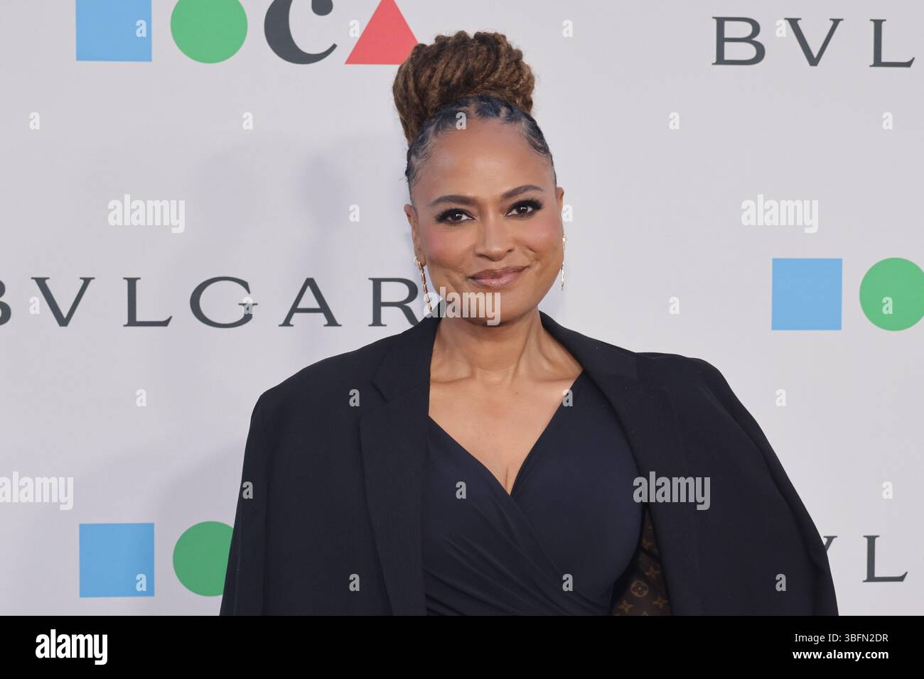 Los Angeles, USA. 01st June, 2025. Ava DuVernay Sarah Paulson attends ...