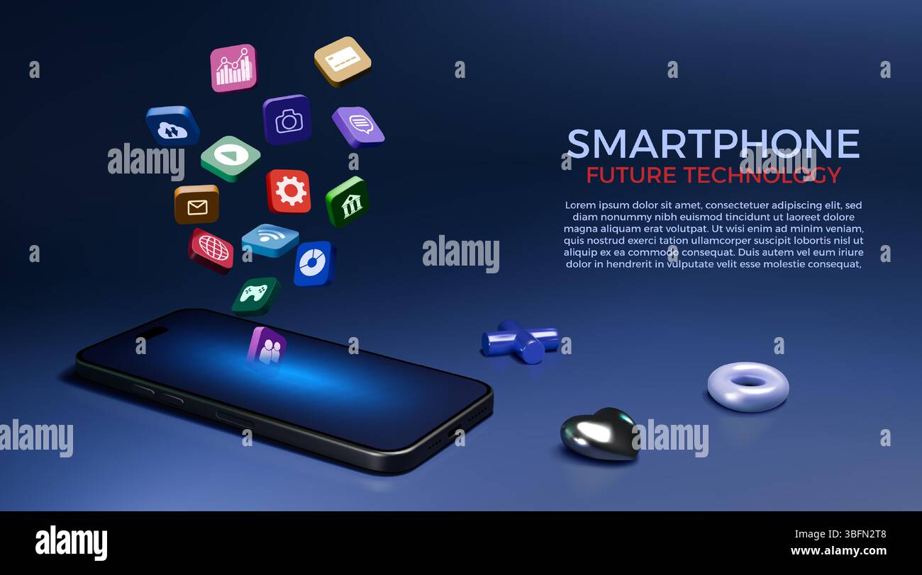 Display menu box Stock Vector Images - Alamy