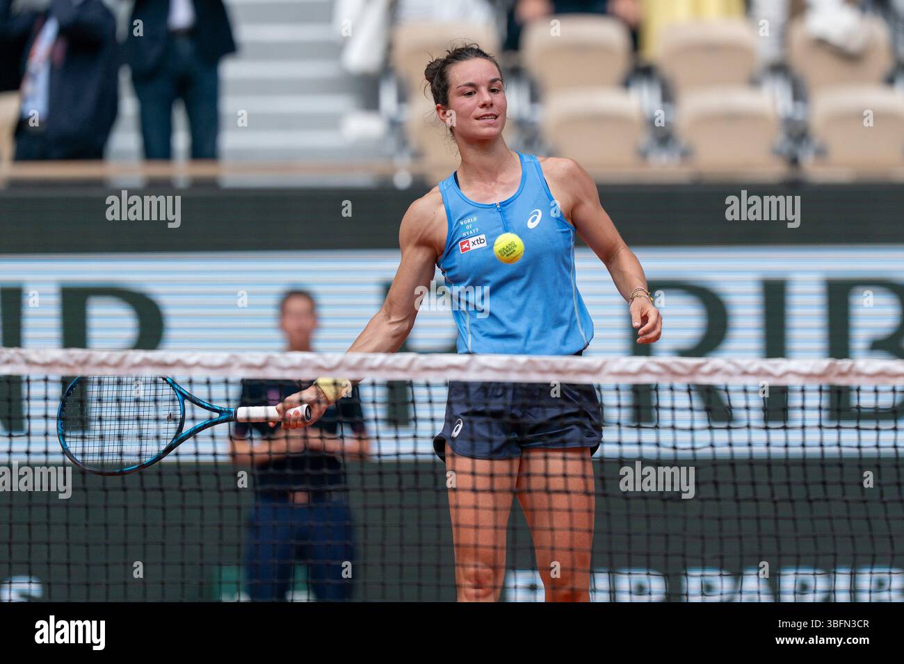 Lois boisson hi-res stock photography and images - Alamy